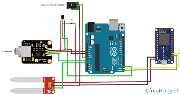 Home Theft Alarm using Arduino Project PPT / Powerpoint free download ...